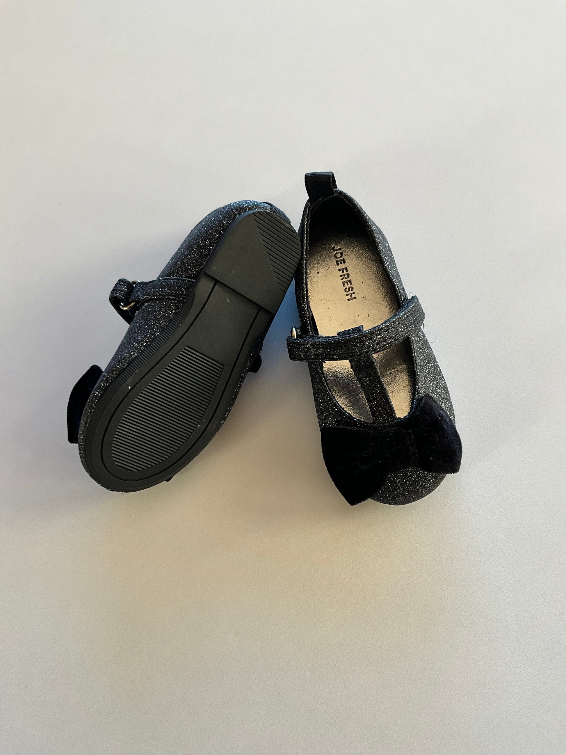 Sparkly Black Dress Shoes – Legacy Consignment