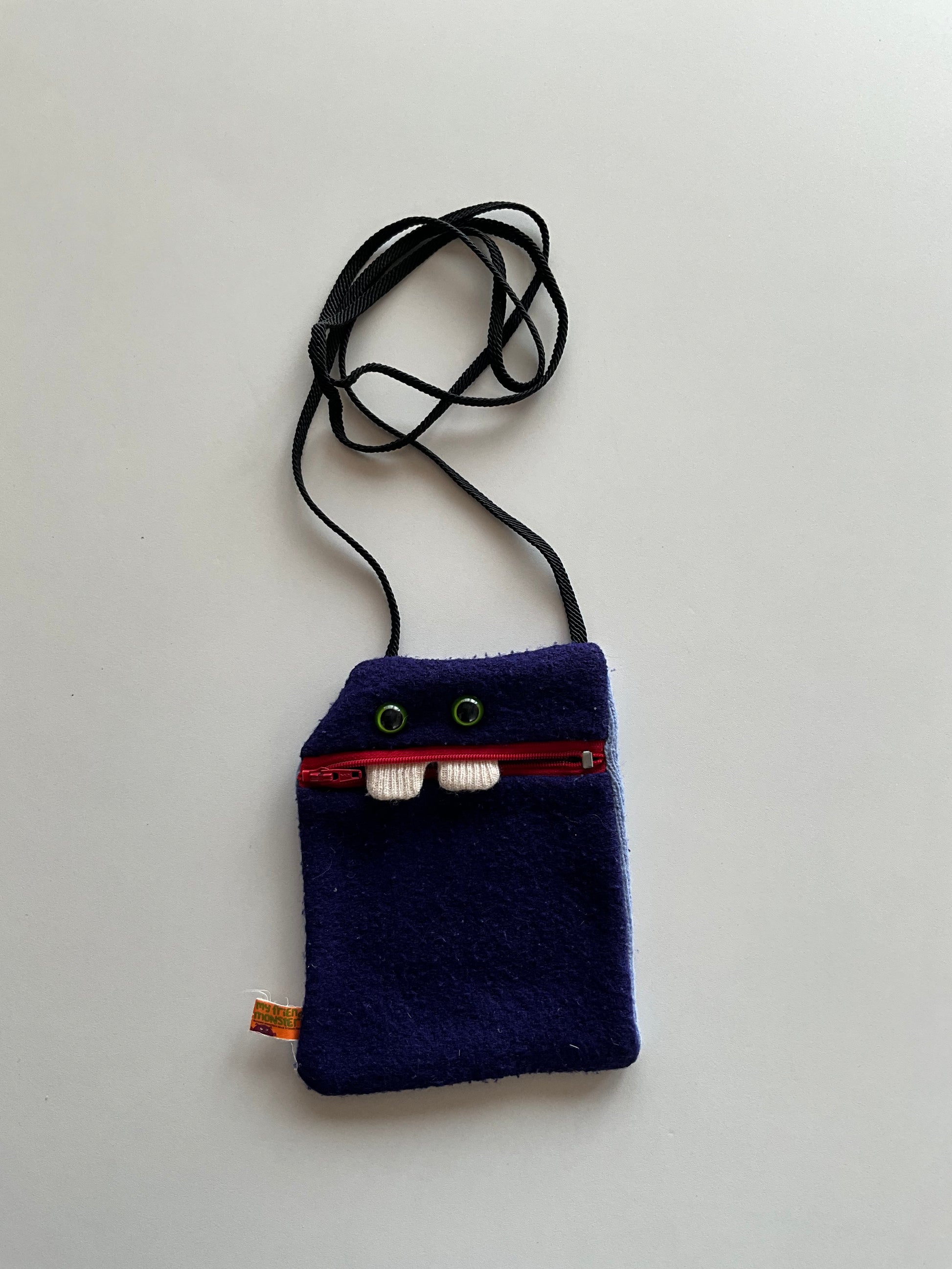 Monster Purse – Legacy Consignment