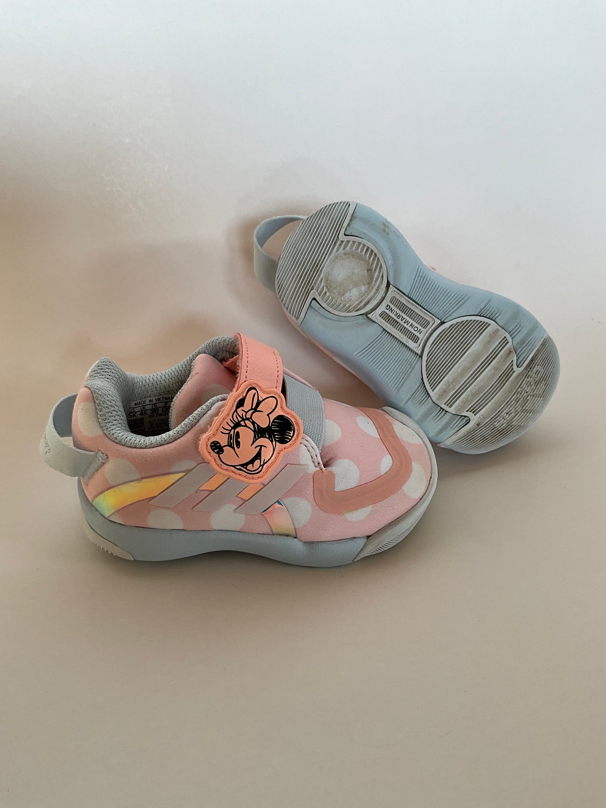 Minnie Mouse Runners – Legacy Consignment