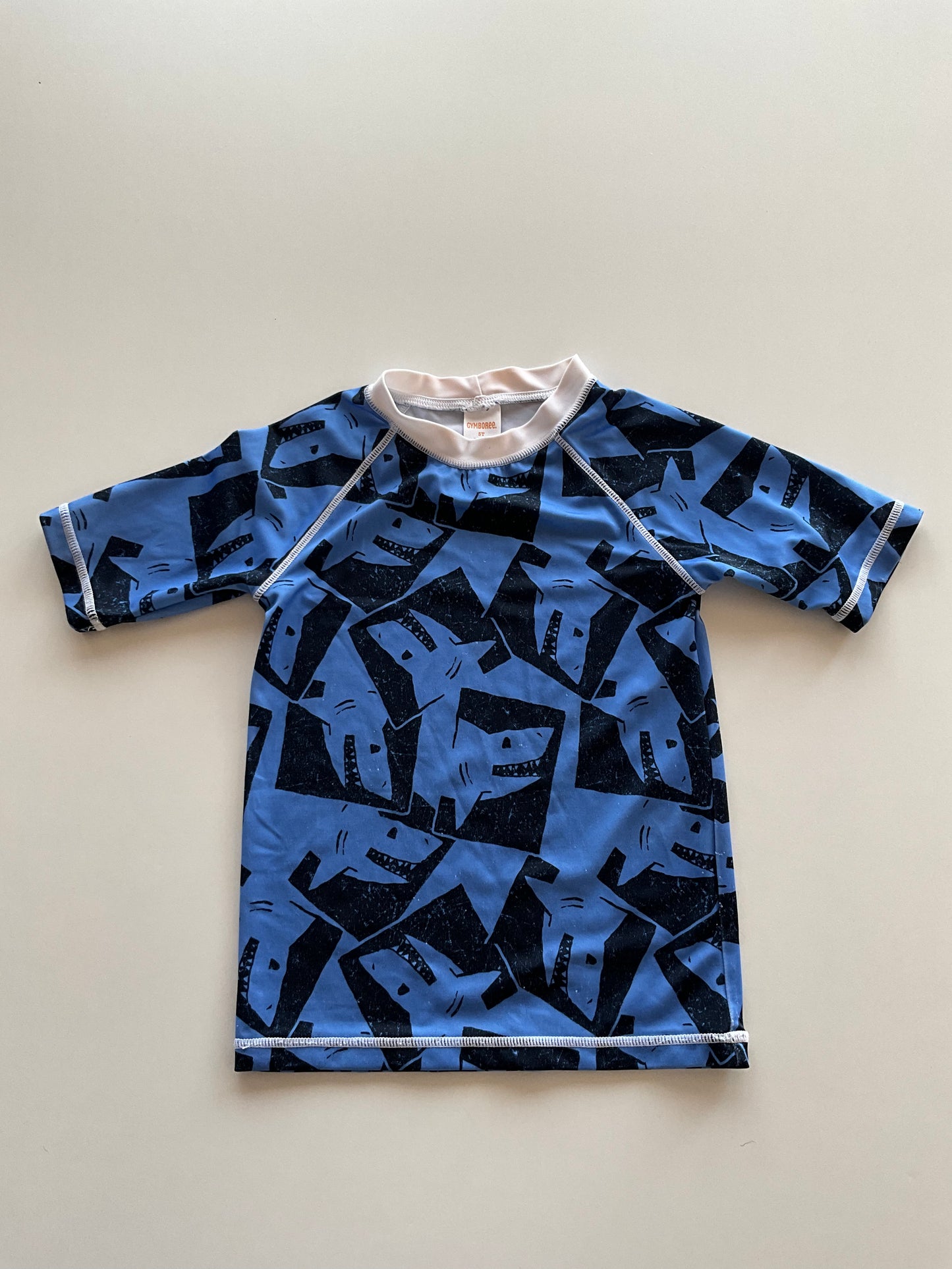 Shark Rash Guard – Legacy Consignment